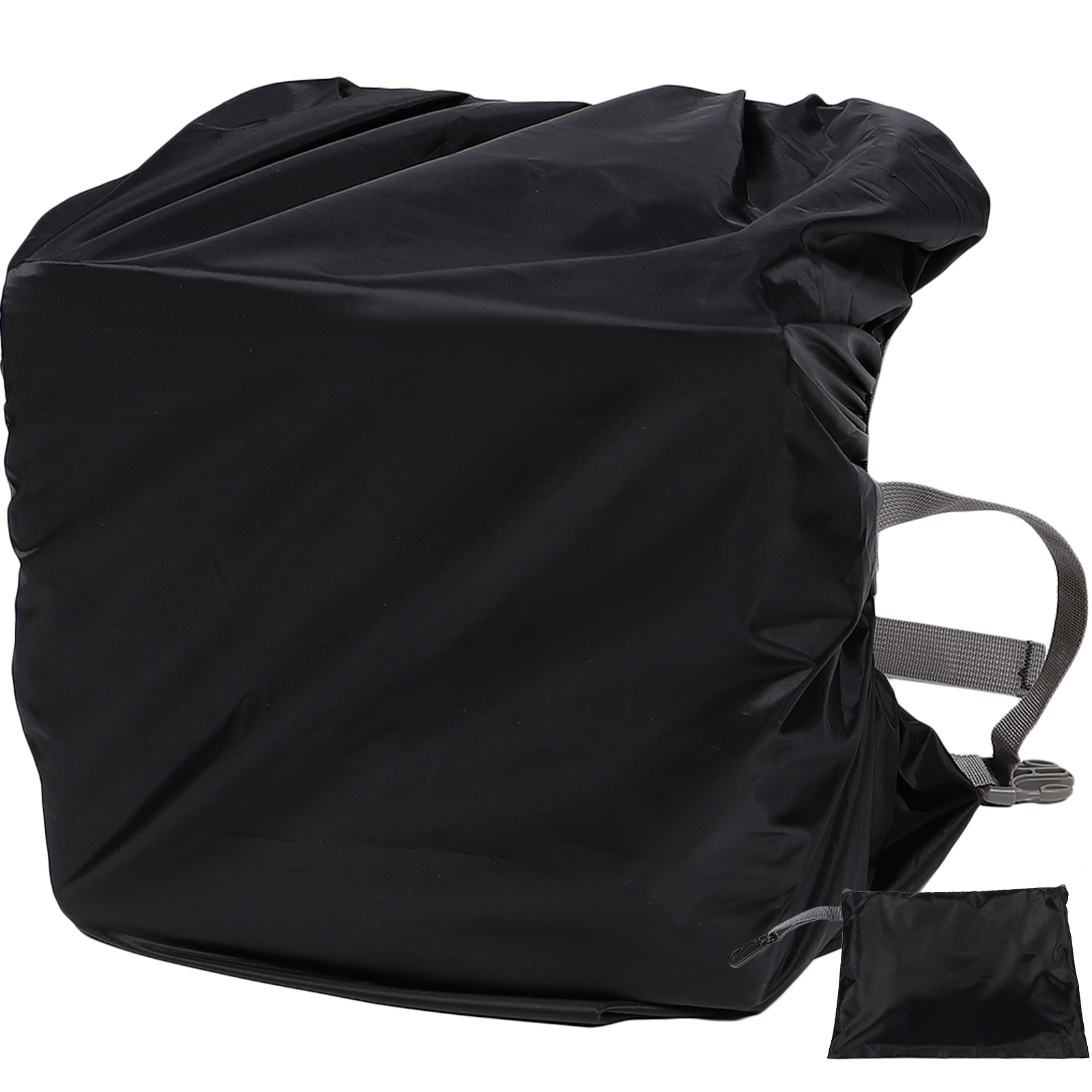 1 Set of Backpack Water Cover with Bag Backpack Protector Bag Cover ...