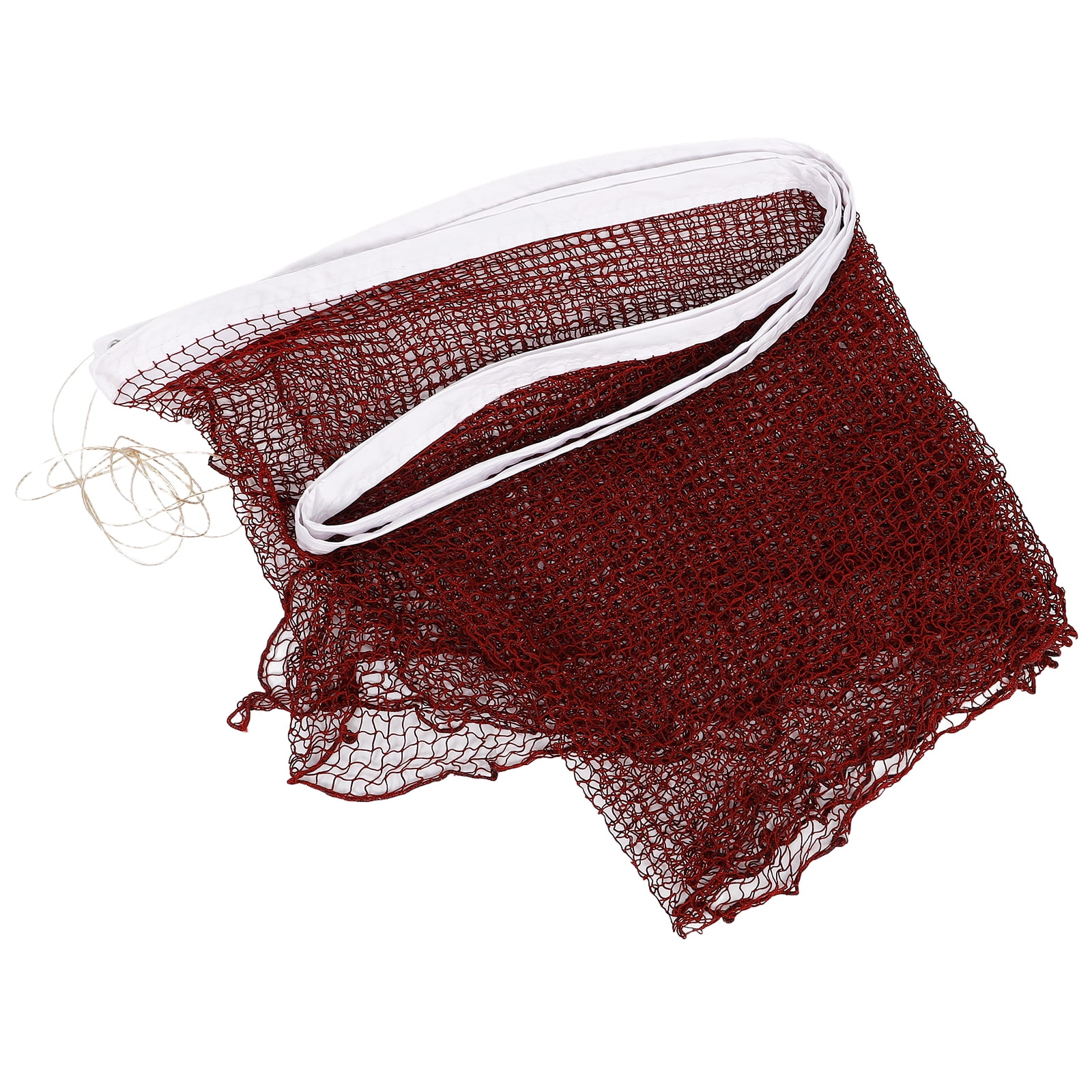 1 Set of Badminton Net Badminton Replacement Net Sports Net for Backyard Garden Beach - Walmart.com