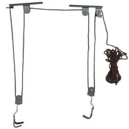 RAD Cycle Ceiling Rack Mount - Overhead Garage Storage Bike Hanger with ...