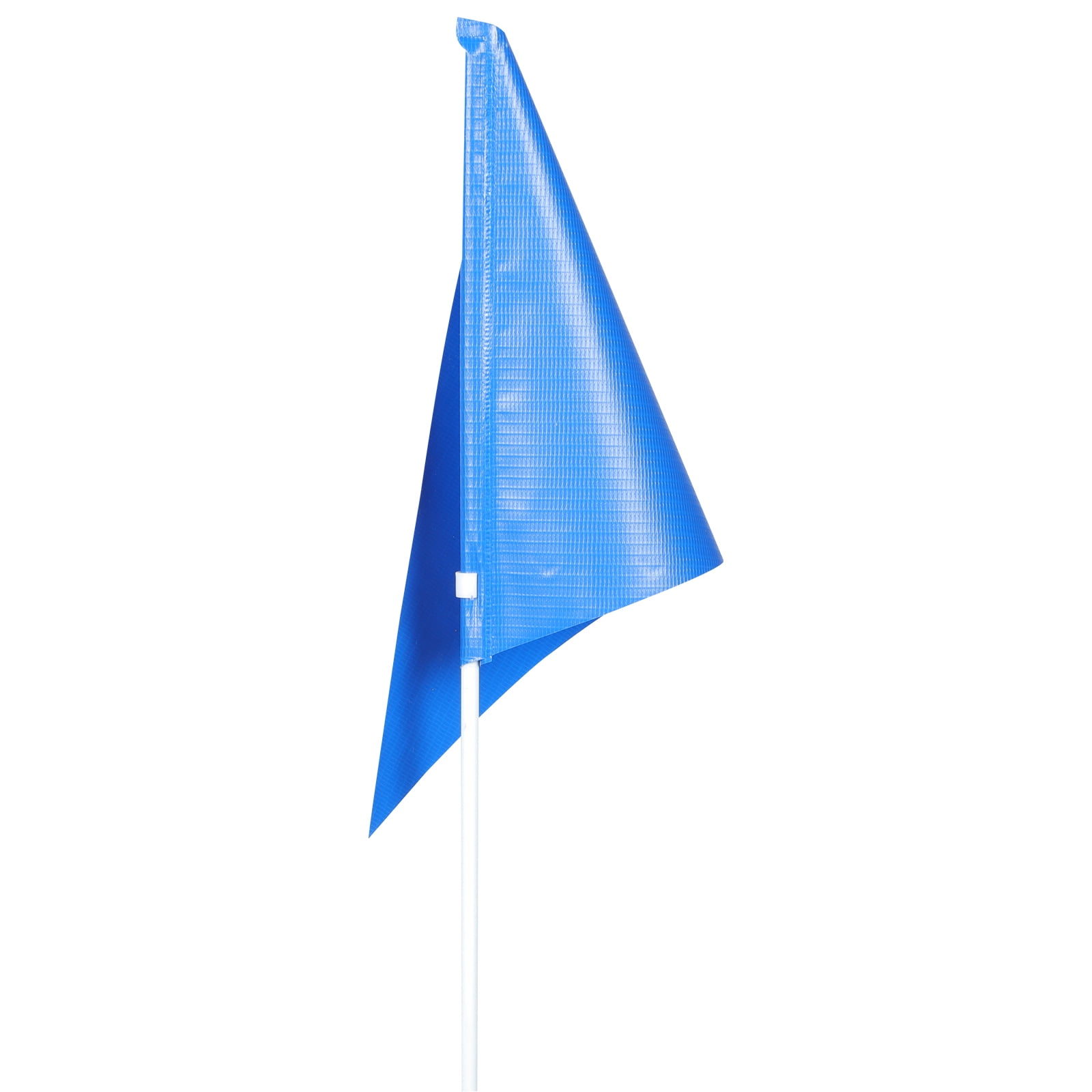 1 Set of Bike Safety Flag with Pole Bike Advertising Cycling Flag ...