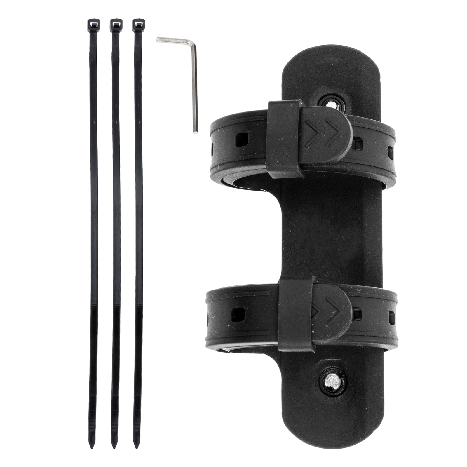 1 Set of Bottle Cage Mount Base Bottle Cage Base Water Bottle Holder ...