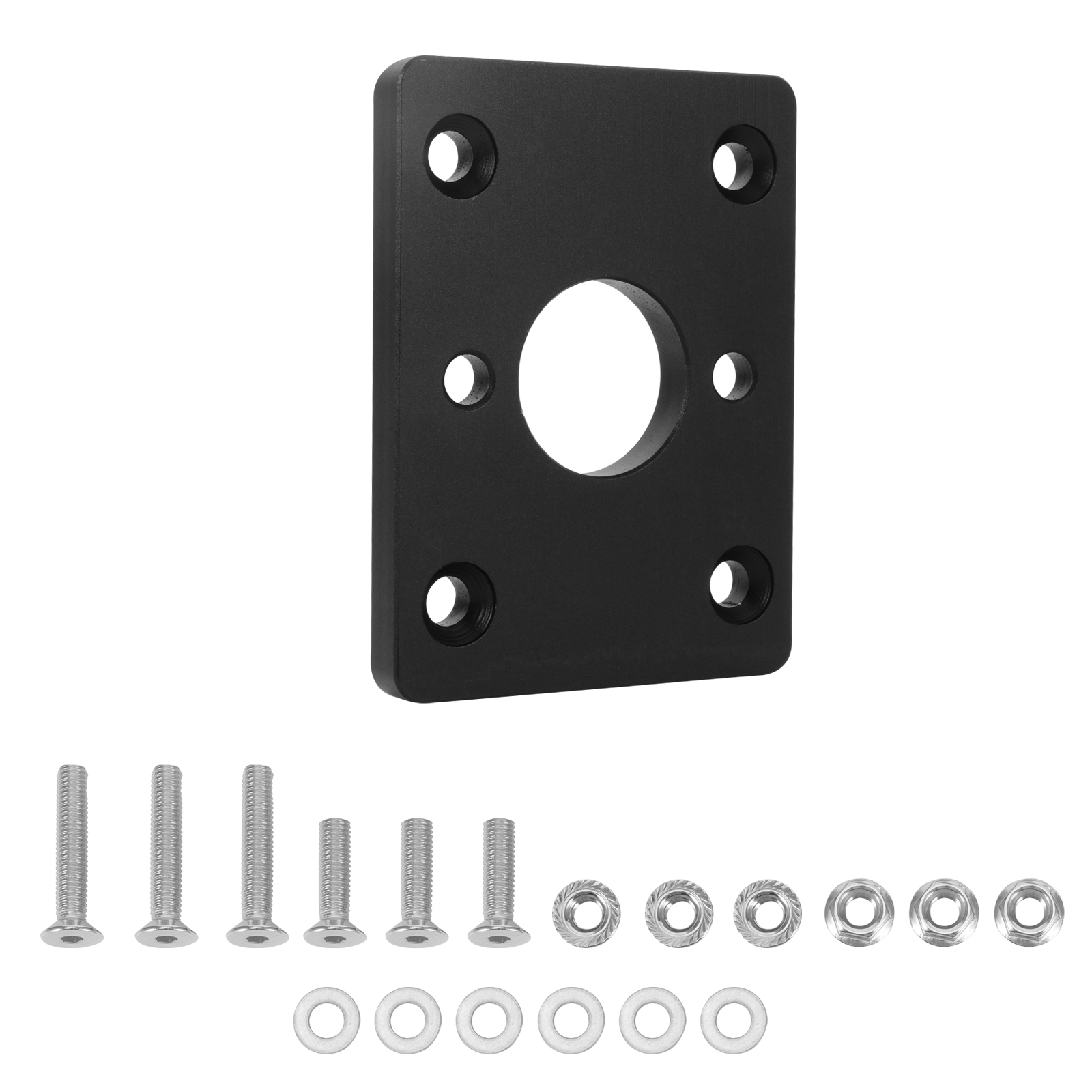 1 Set of Brake Booster Removal Plate Booster Delete Plate for Car ...