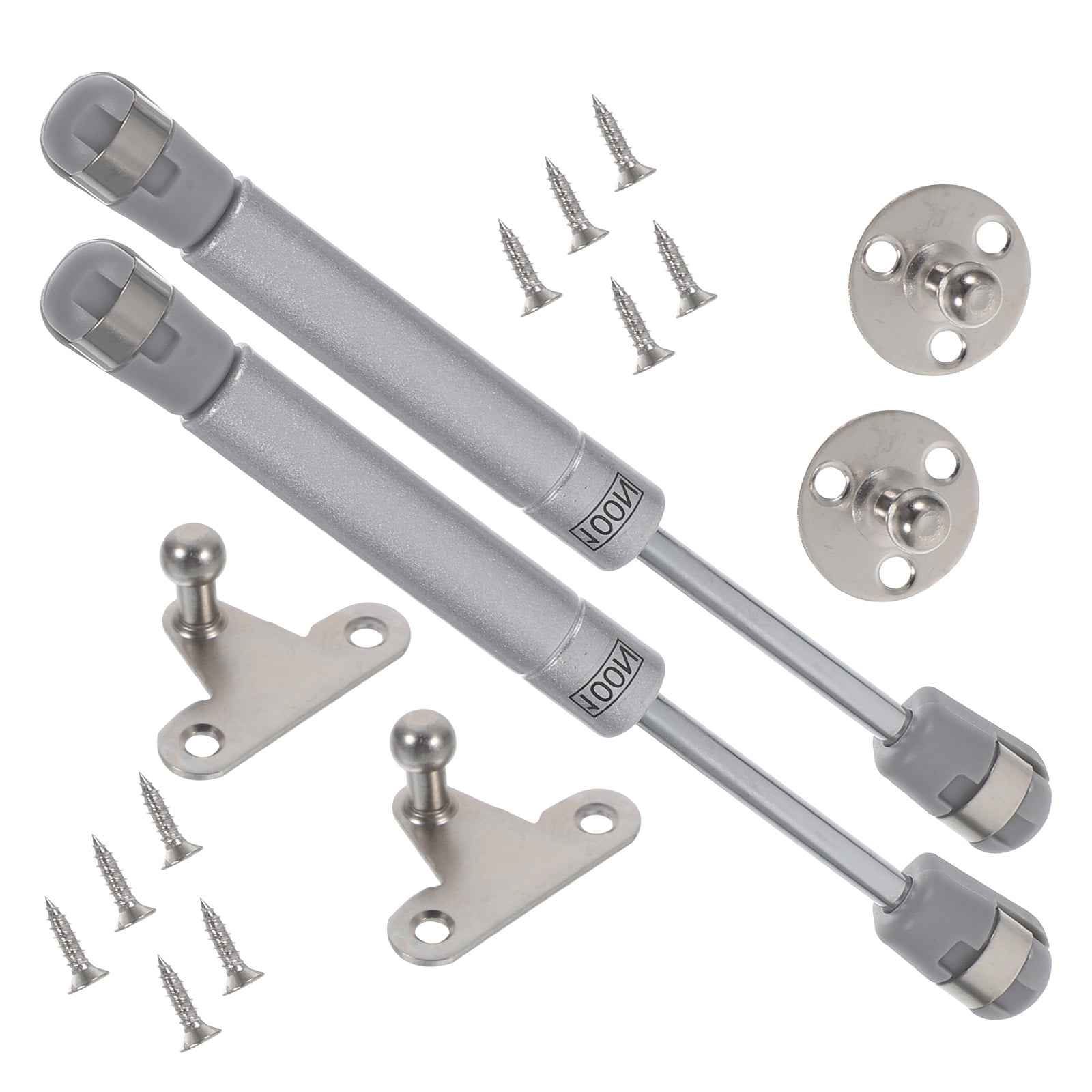 Raindrops Furniture Assembly Support Rods Aluminum Alloy 10 x screws ...