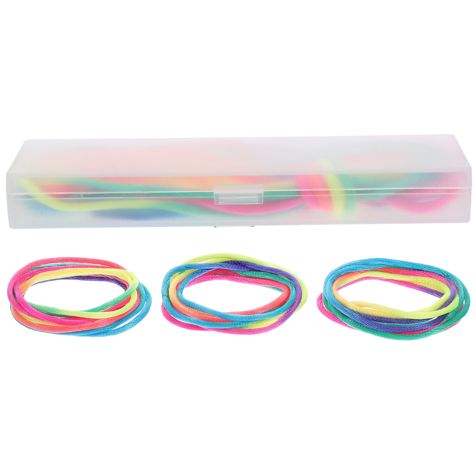 1 Set of Cats Cradle String Kids Cats Cradle String Toys Interactive ...