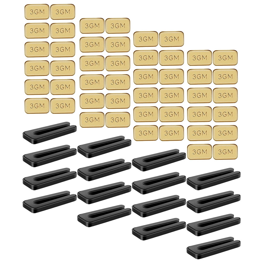 1 Set of Ceiling Fan Blade Balancing Kit Fan Balancing Kit Fan Balance ...