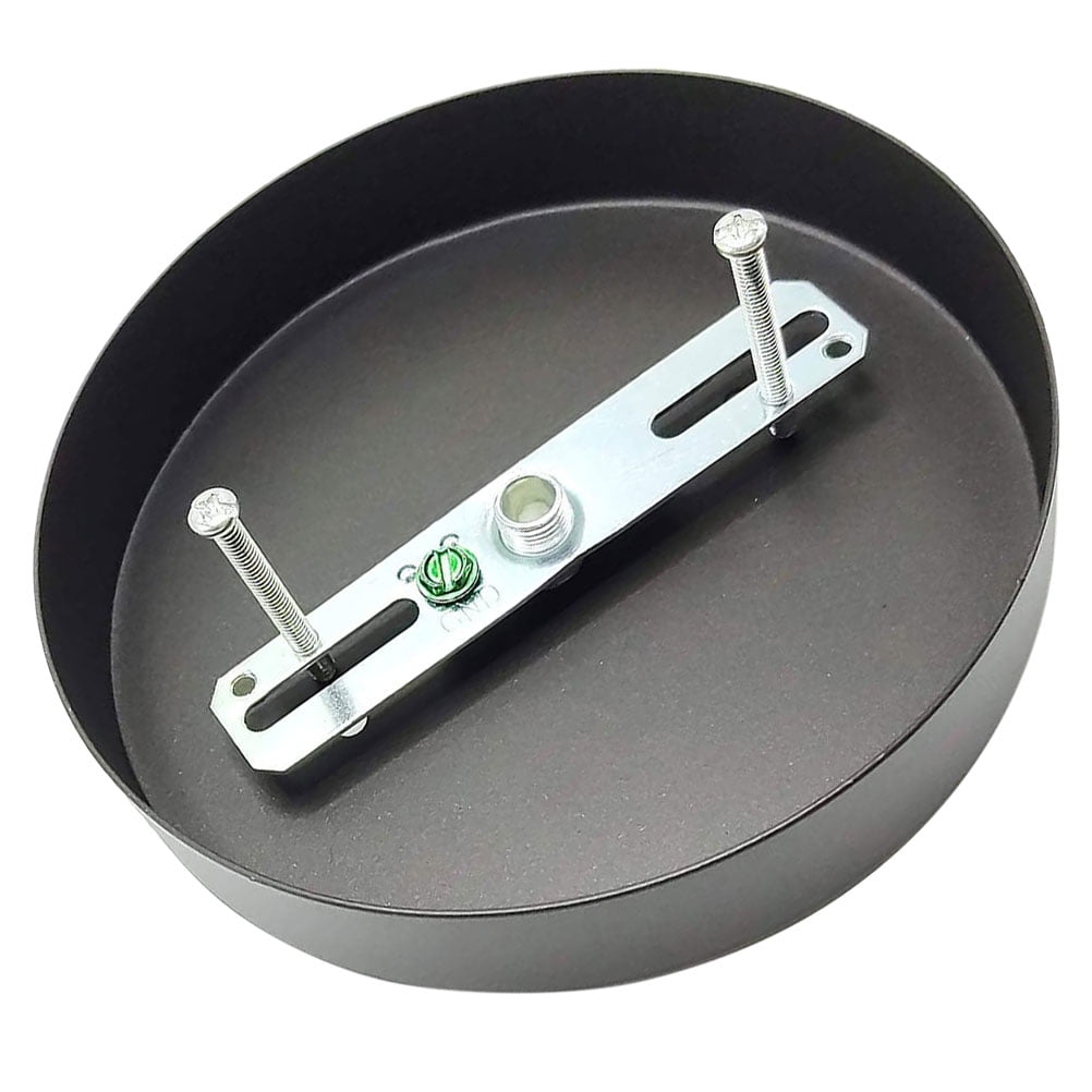 1 Set of Ceiling Light Cover Plate Chandelier Pendant Light Part ...