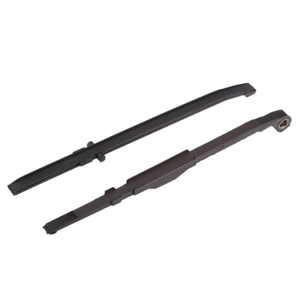 1 Set of Chain Guides Cam Chain Guide Roller for Motorcycles, with ...