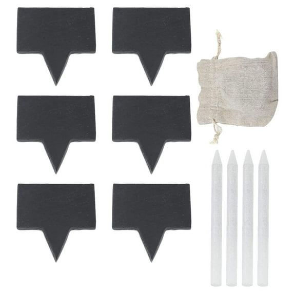 CRILSTYLEO Cheese Markers Multi 1 Set 2.36x2.16in - Walmart.com