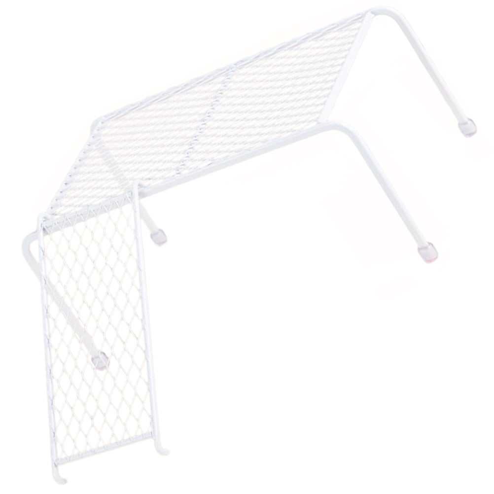 1 Set of Chicken Coop Platform Hollow-out Design Rutin Chicken Platform ...