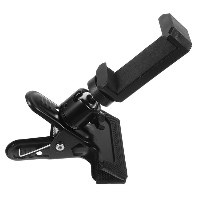 1 Set of Clip On Phone Stand Holder Phone Holder Stand Cell Phones ...