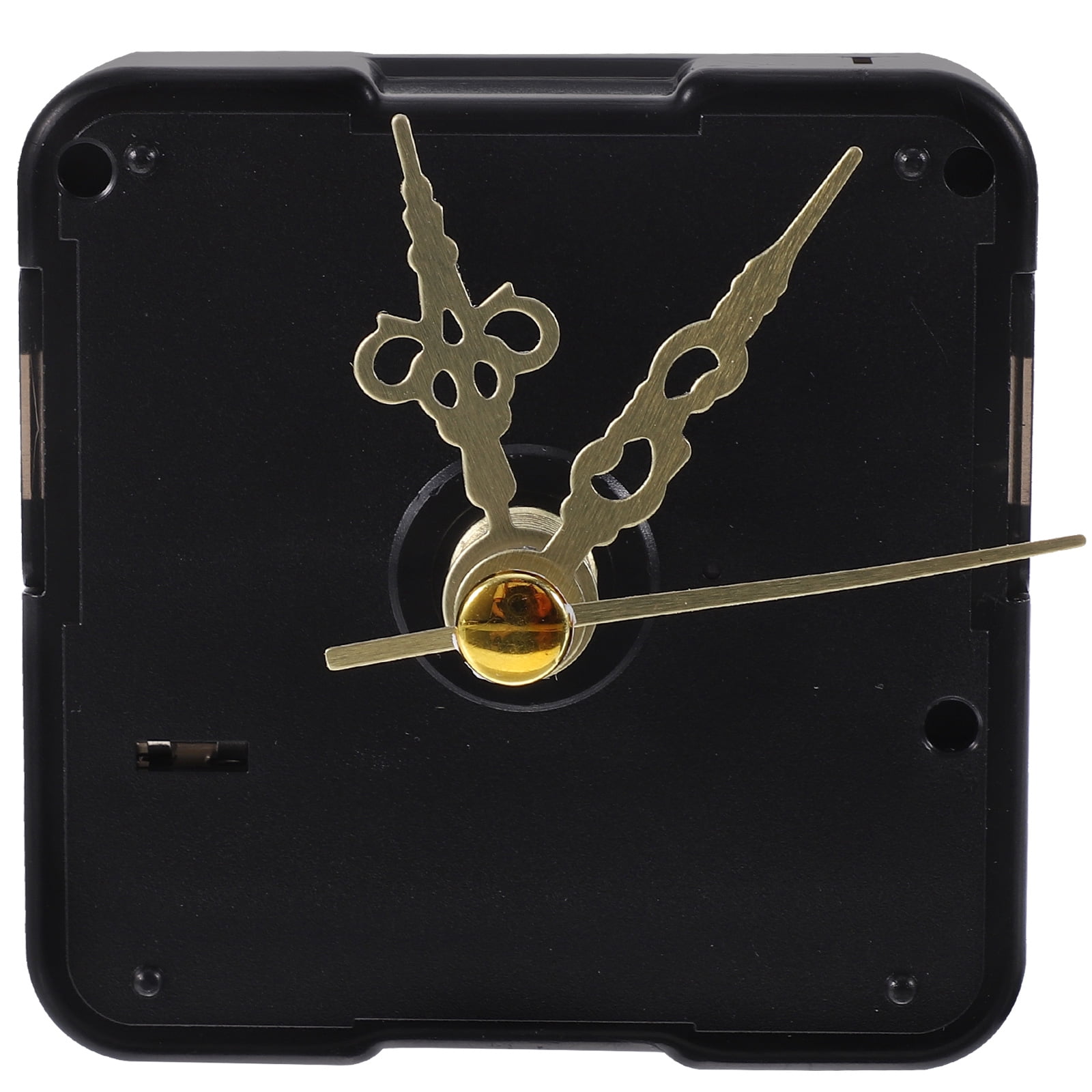 1 Set of Clock Mechanism Replacement Clock Mechanism DIY Clock ...