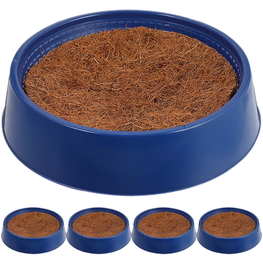 1 Set of Convenient Bird Nests Replaceable Pigeon Nests Household ...