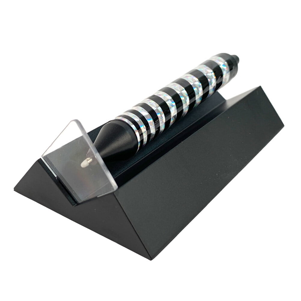 1 Set of Creative Magnetic Floating Pen Magnetic Induction Rotating Pen ...