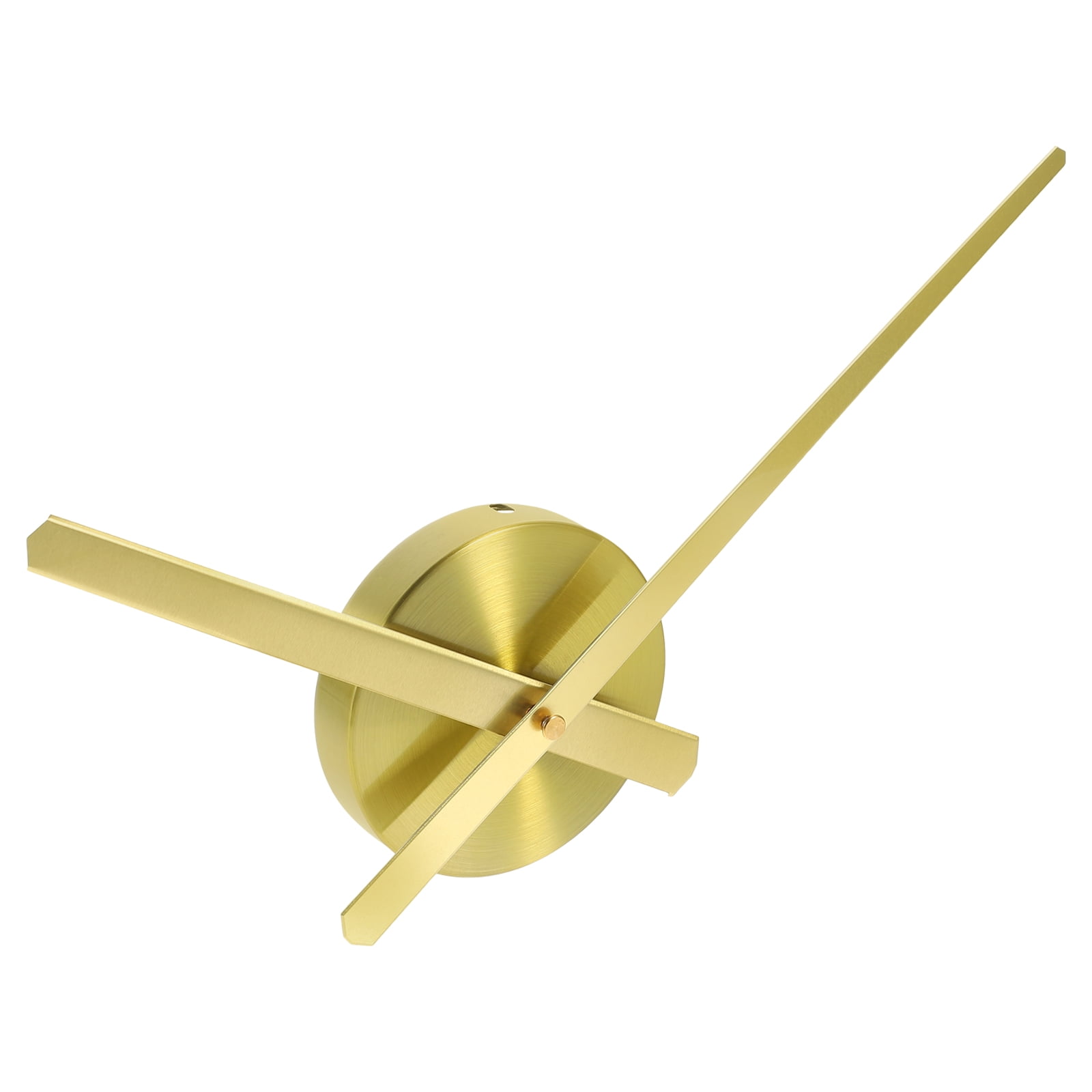 1 Set of DIY Clock Hands 3D Clock Dial Clock Movement Mechanism ...