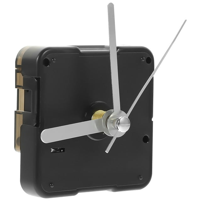 1 Set of DIY Wall Clock Movement Kit DIY Table Clock Movement Kit ...