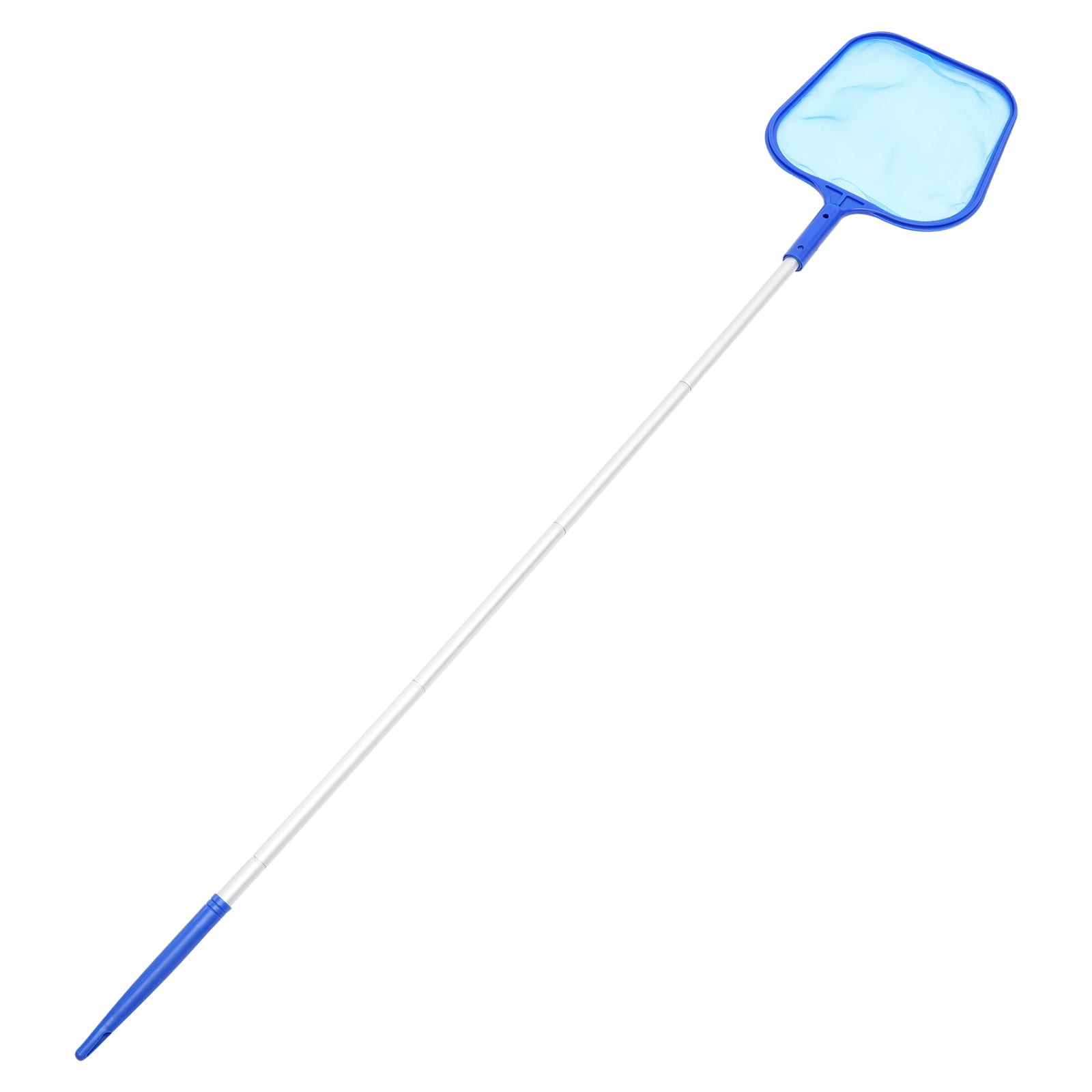 1 Set of Deep Water Cleaning Net Pond Pool Fallen Leaves Cleaning Tool ...