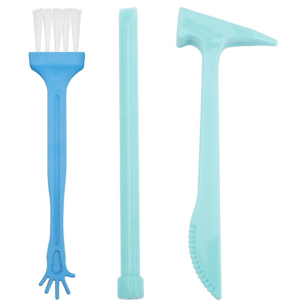 1 Set of Digging Hammer Chisel Brush Archaeological Excavation Tools ...