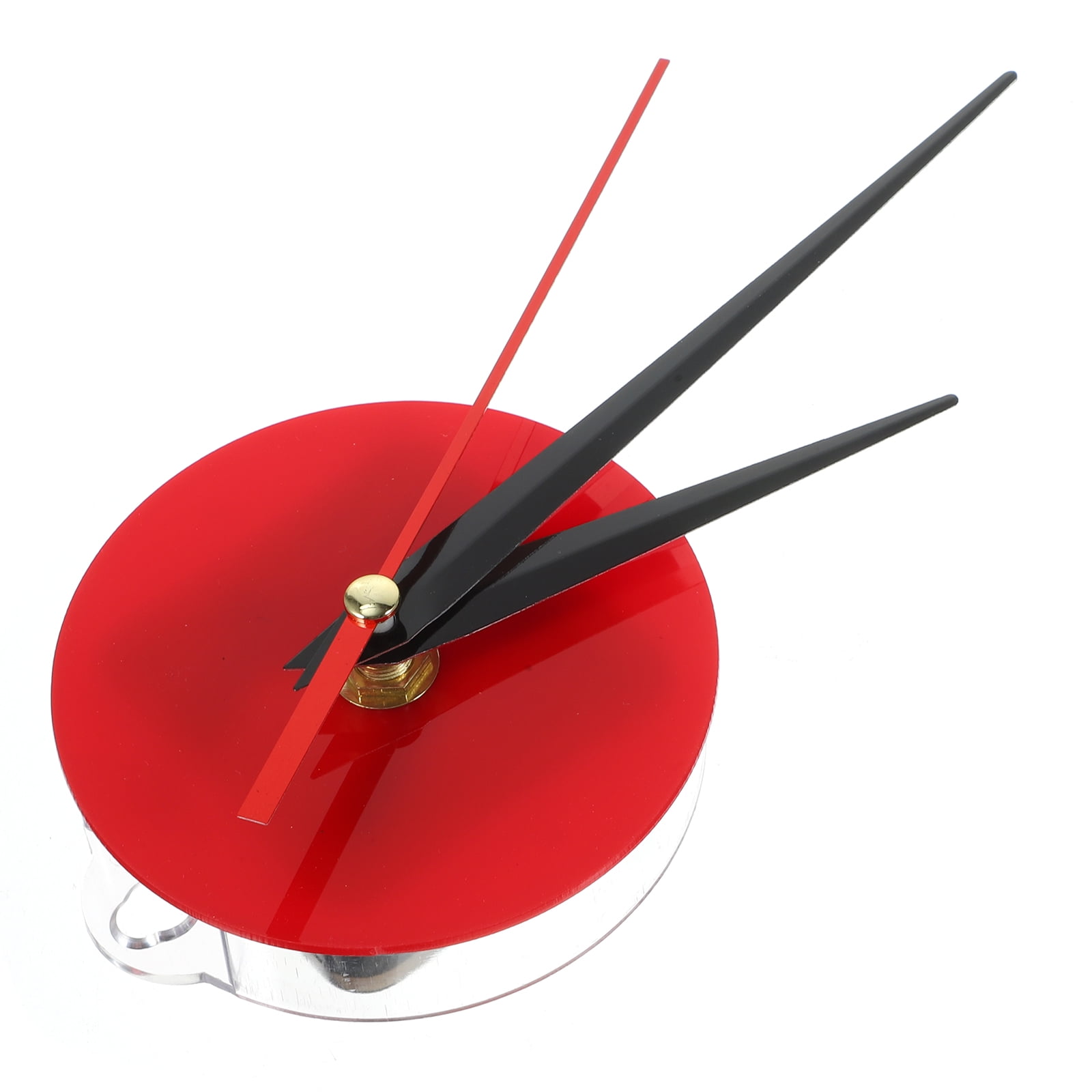 1 Set of Diy Clock Movement Parts Household Clock Pointer Replacement ...