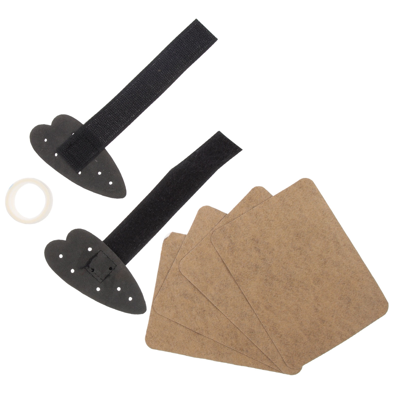 1 Set of Dog Ear Posting Kit Ear Stand Support for Dog Ear Stand Up ...