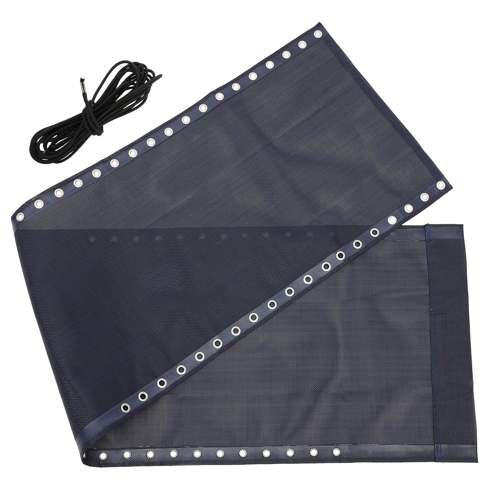 1 Set of Exquisite Chair Canvas Outdoor Chair Accessory Beach Chair ...