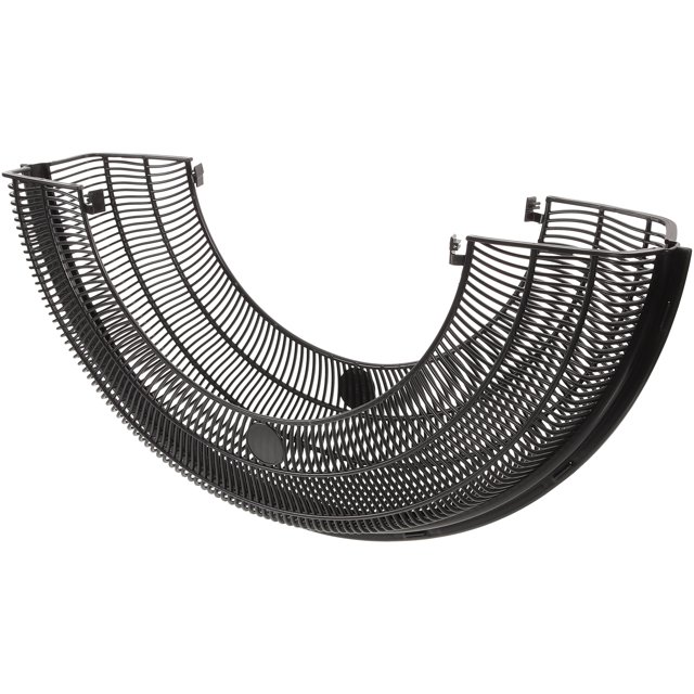 1 Set of Fan Protective Cover Finger Grip-Proof Fan Safety Mesh Fan ...