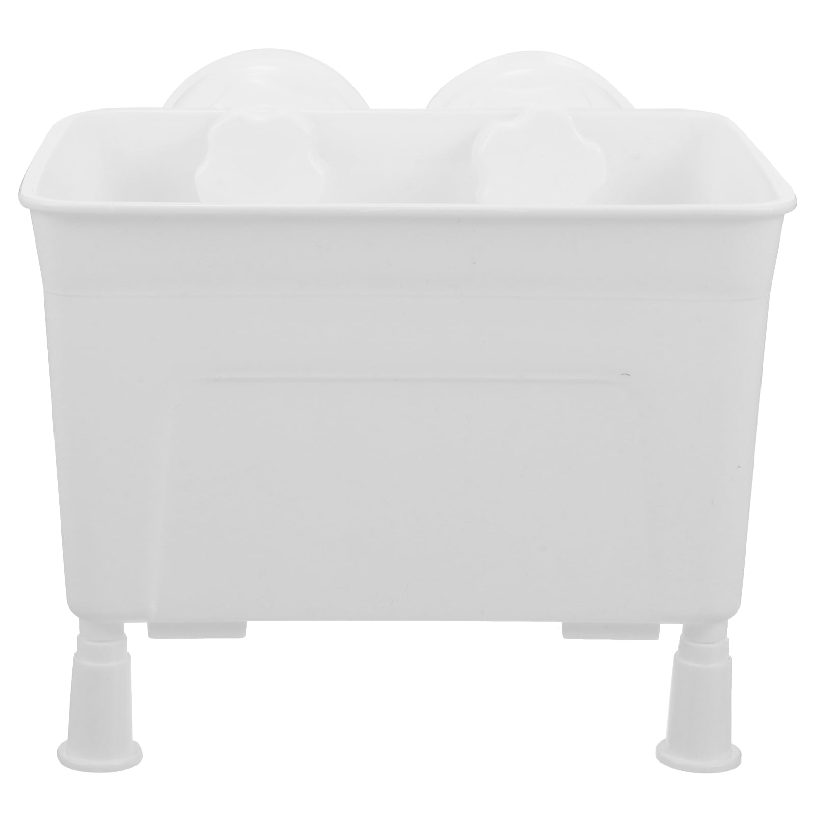 1 Set of Fish Breeding Box Plastic Fish Breeding Aquarium Fish Breeding ...