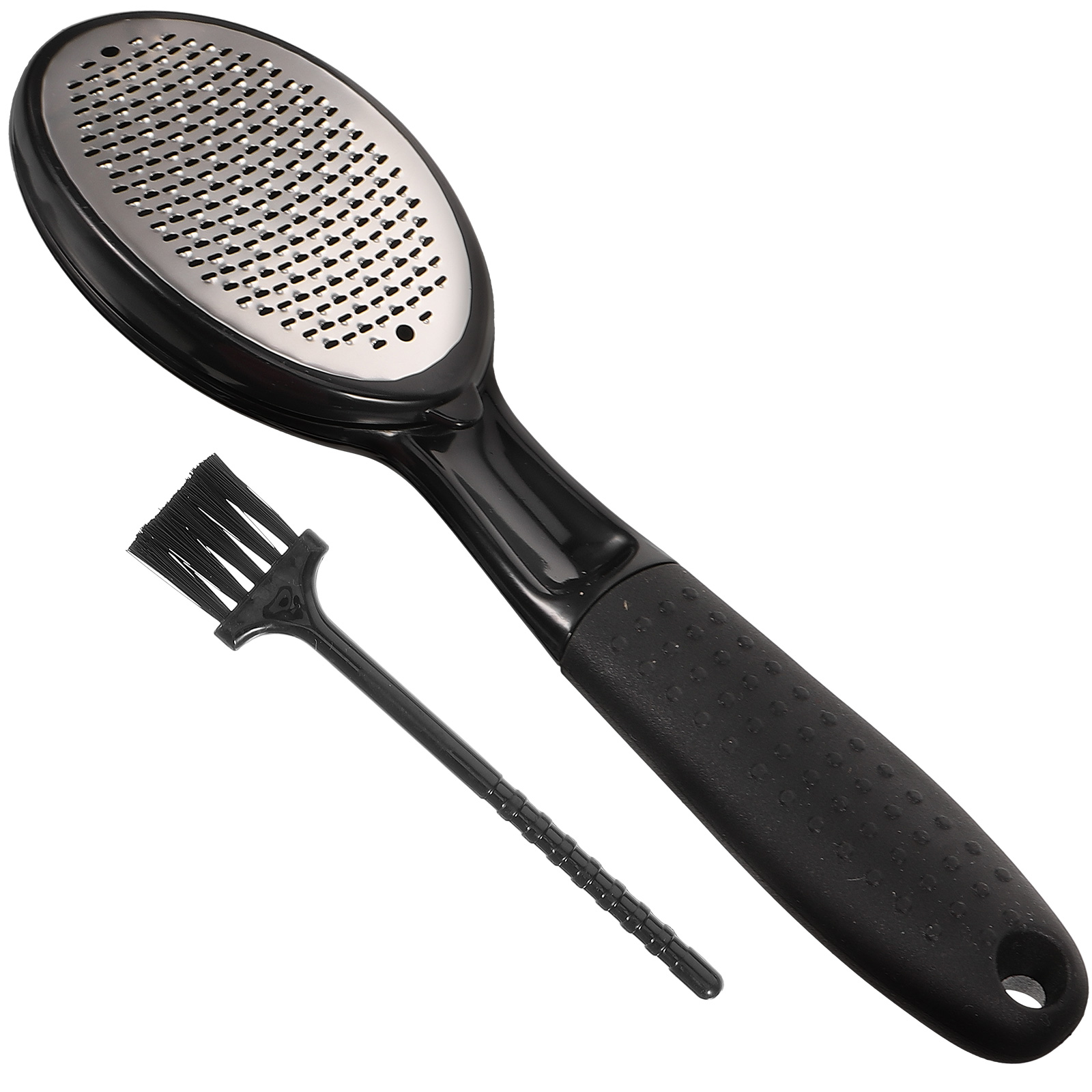 1 Set of Foot File Foot Callus Remover Handheld Foot Pedicure Tool ...