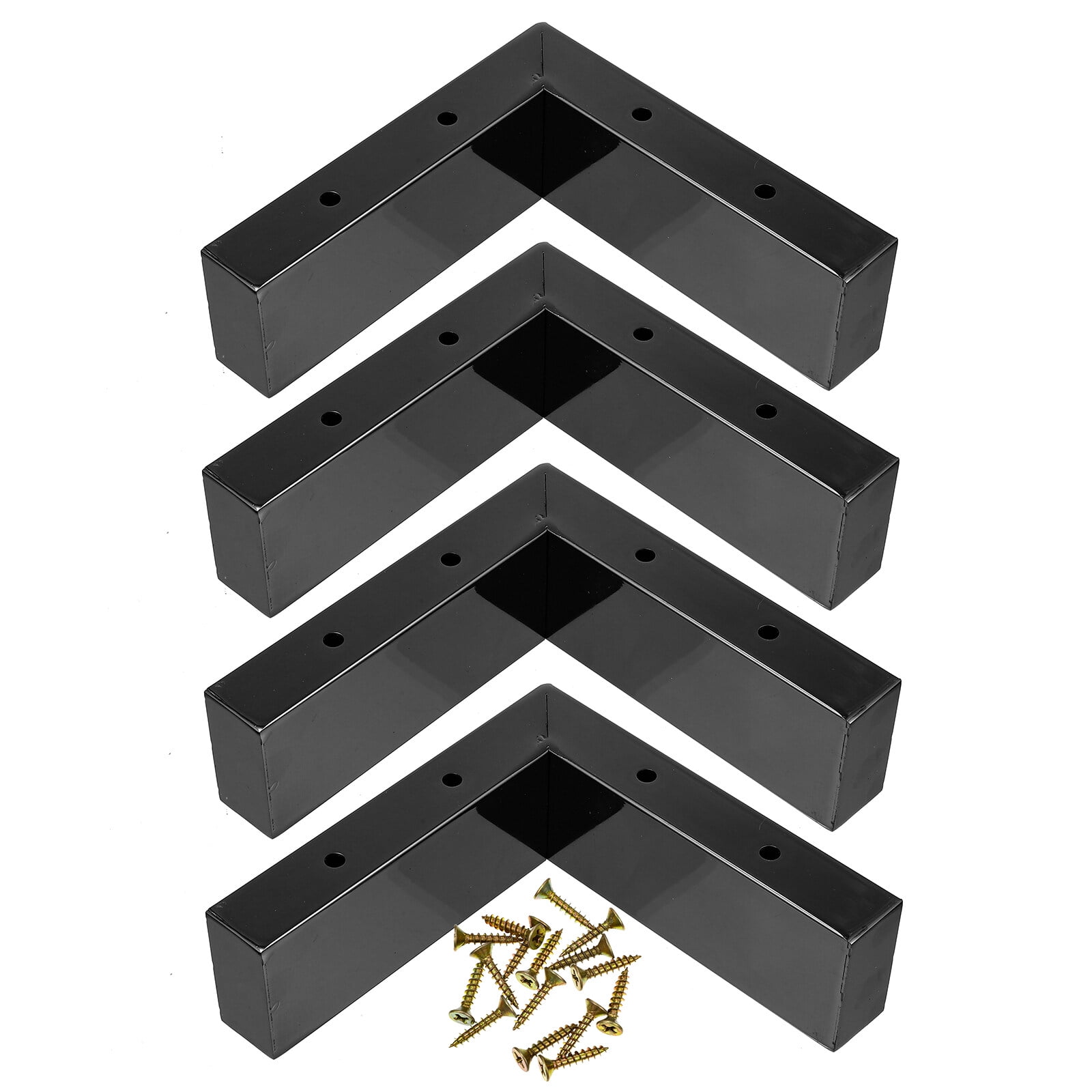 1 Set of Furniture Levelers Furniture Feet Furniture Leg Leveler for ...