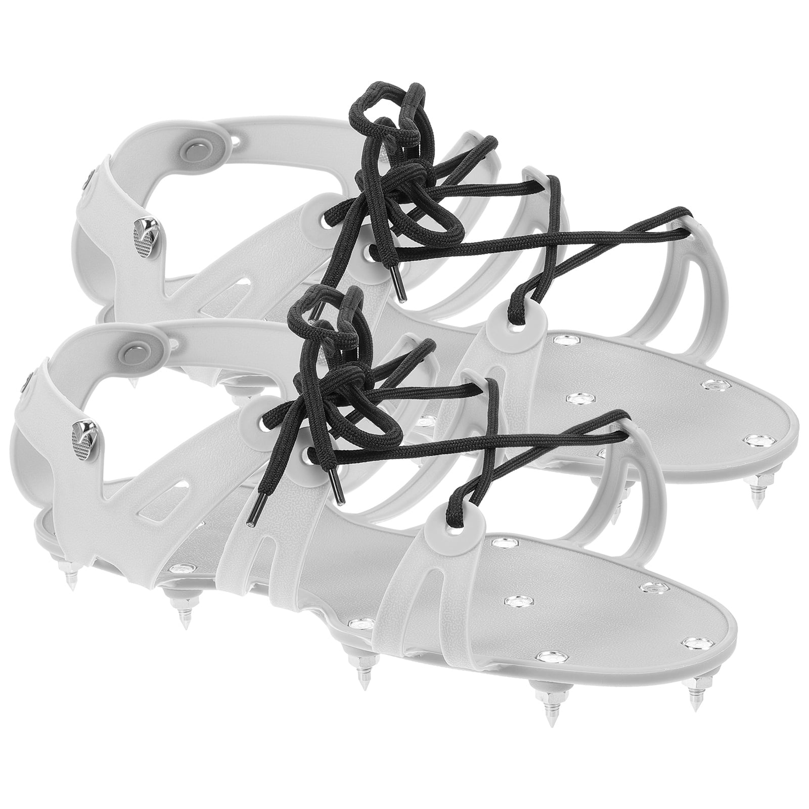 1 Set of Garden Aerator Shoes Lawn Aerator Shoes Aerating Sandals ...