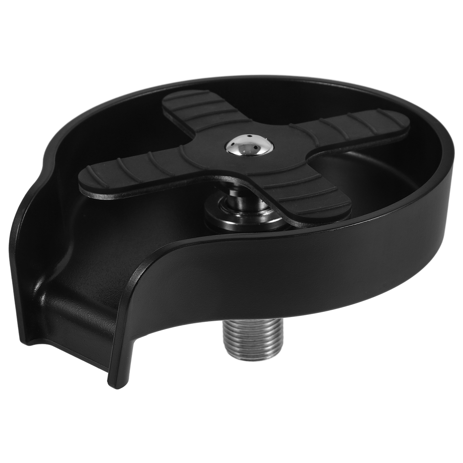 1 Set of Glass Cup Rinser Automatic Cup Cleaner Sink Cup Washer Bar ...