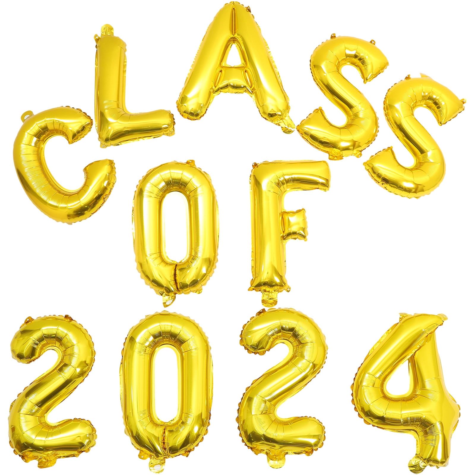 1 Set of Graduation Decorations Graduations Balloons Graduation ...
