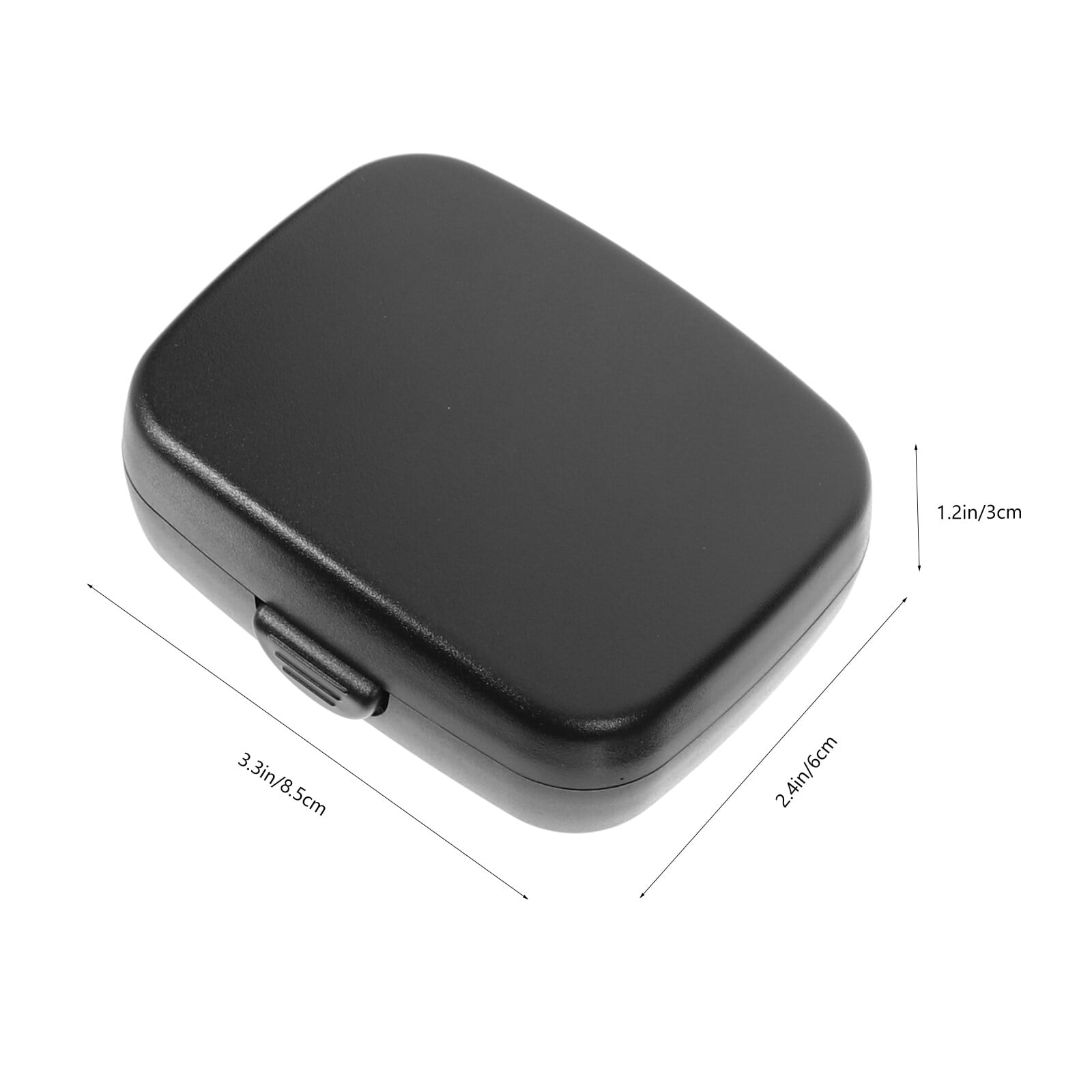 1 Set of Hearing Aid Cleaning Kit Portable Hearing Aid Cleaners Daily ...