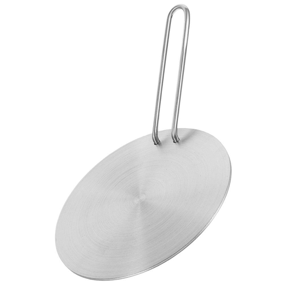 1 Set of Heat Cooking Diffuser for Electric Stove Heat Diffuser Plate ...