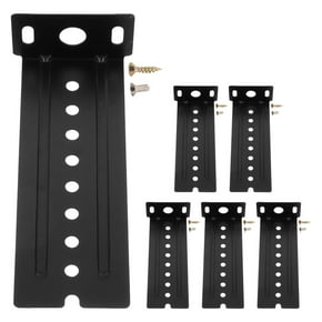 Drawer Slide Mounting Brackets