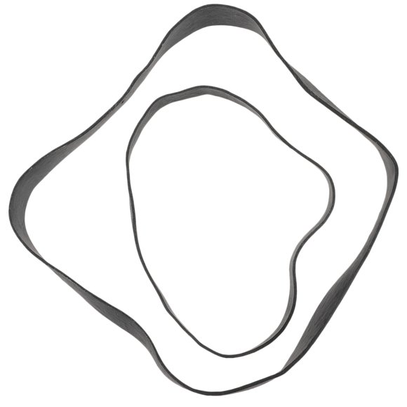 Wide Rubber Bands Heavy Duty