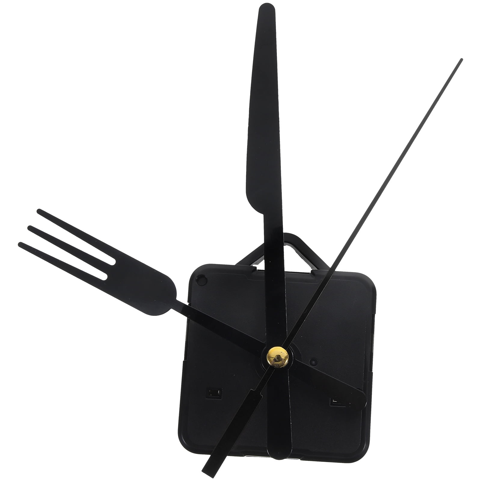 1 Set of Home Clock Mechanism Replacement Clock Mechanism DIY Clock ...