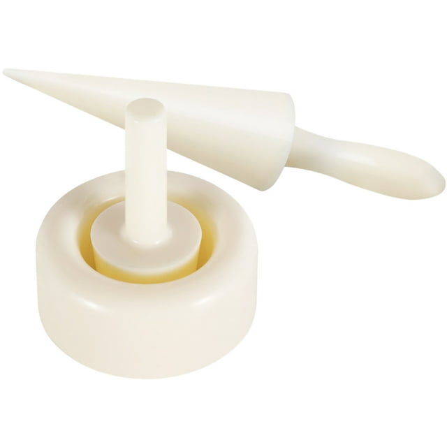 1 Set of Ice Cream Cone Mold DIY Ice Cream Cone Maker Ice Cream Making ...