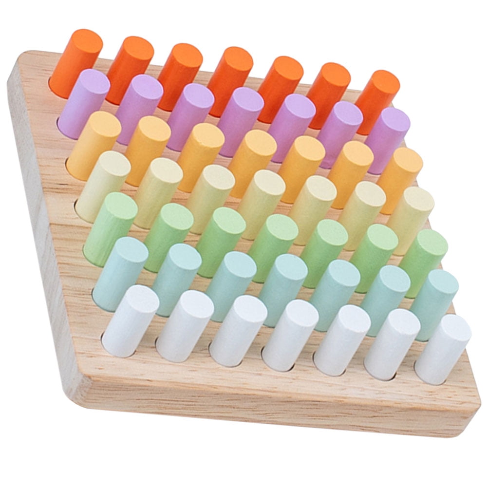 1 Set of Funny Kids Toy for Logical Thinking Plaything Interesting ...