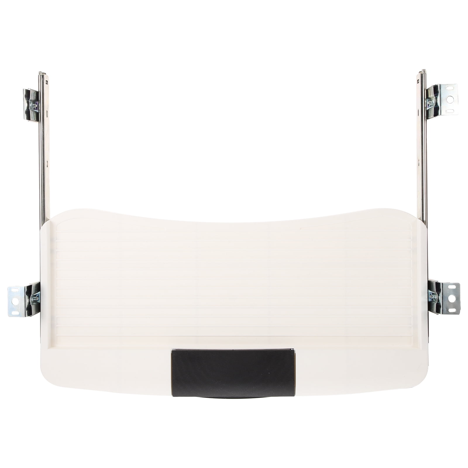 1 Set Of Keyboard Tray Sliding Keyboard Holder Under Desk Keyboard Tray Keyboard Slide Out
