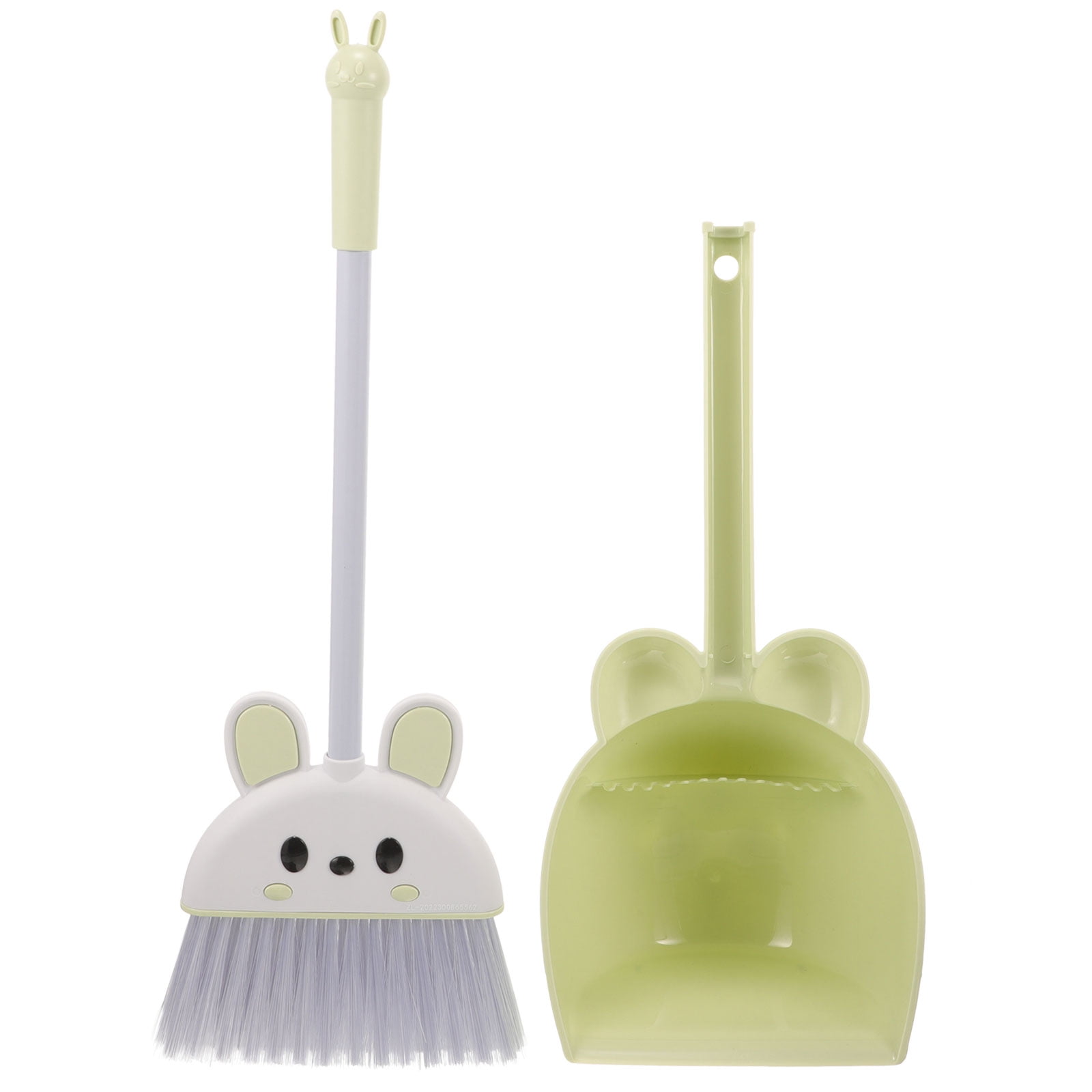Raindrops 1 Set Toddler Dustpan and Broom Kit for Kindergarten Kids ...