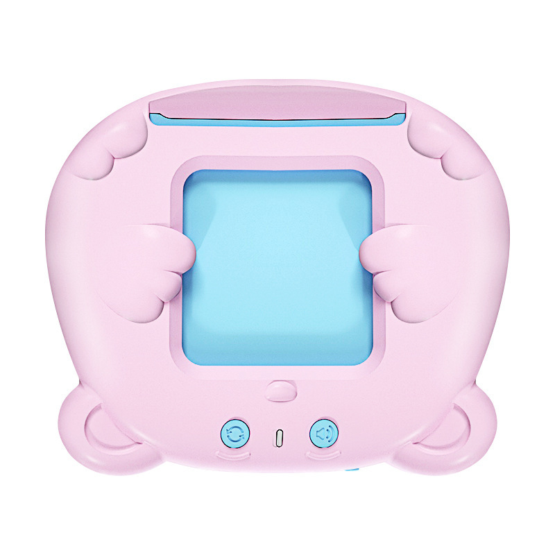 1 Set of Kids Early Education Toy Language Learn Device Audio ...