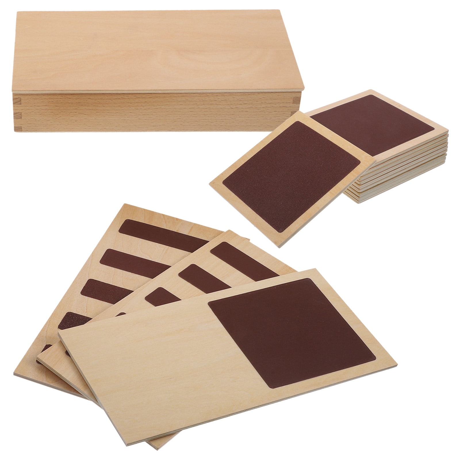 Raindrops Sensory Pretend Toy Multi Color for Family Members Logical ...