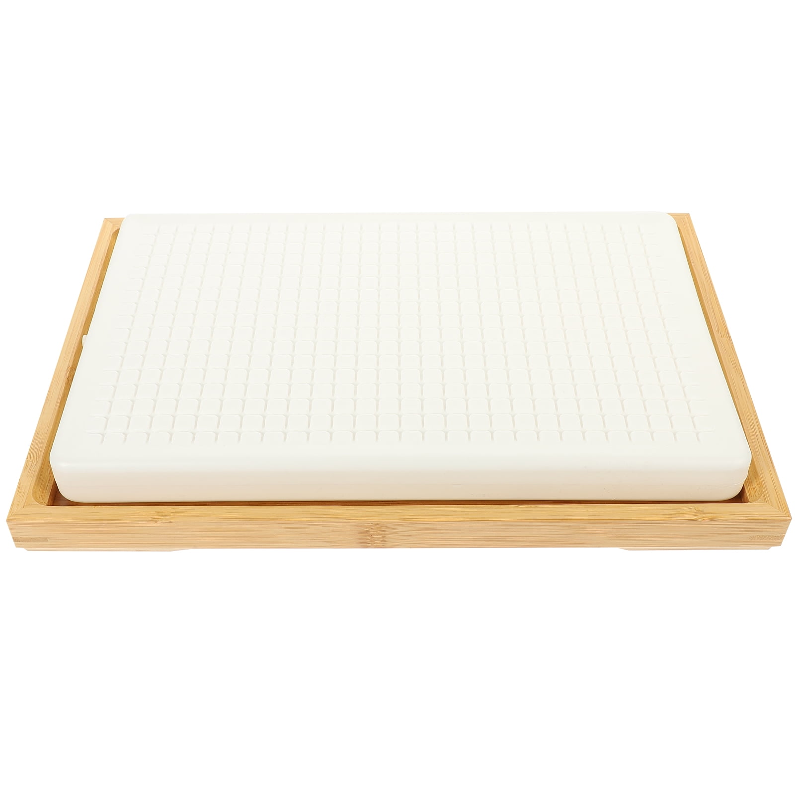 1 Set of Kitchen Sushi Plate Japanese Sushi Tray Sushi Serving Tray ...