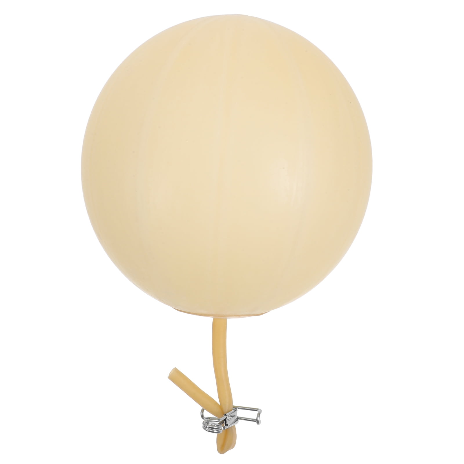 1 Set of Latex Bladder For Gas Sampling Rubber Balloon Internal Bladder ...