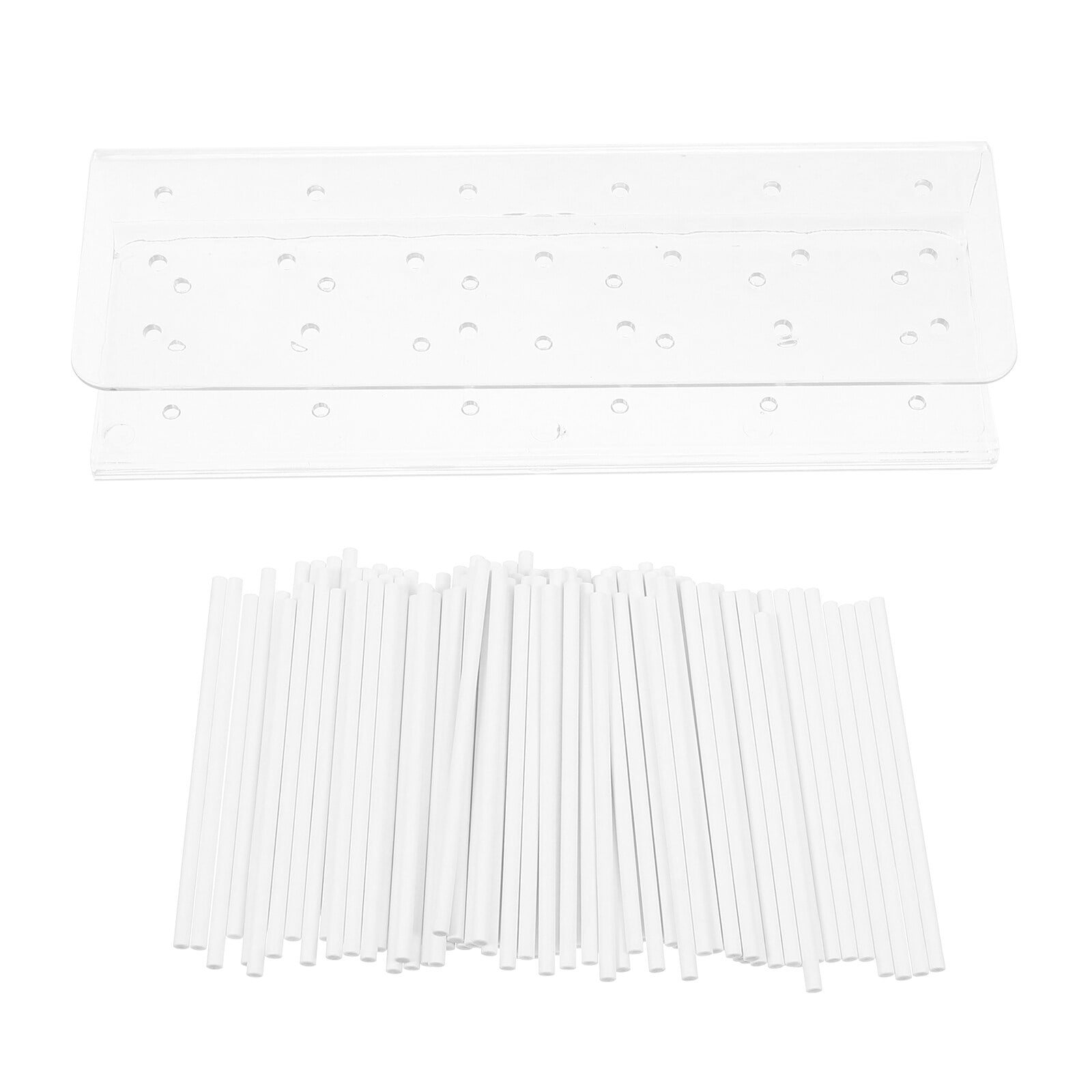 1 Set of Lollipop Holder Lollipop Display Rack Lollipop Showing Stand ...