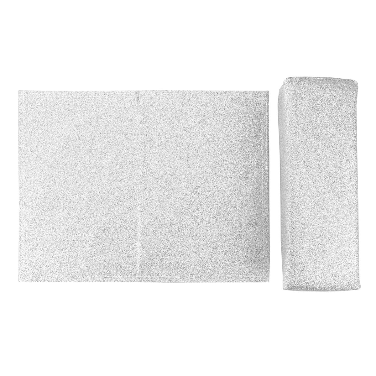 1 Set of Manicure Hand Pillow Set Chic Mat Arm Wrist Rest Hand Rests ...