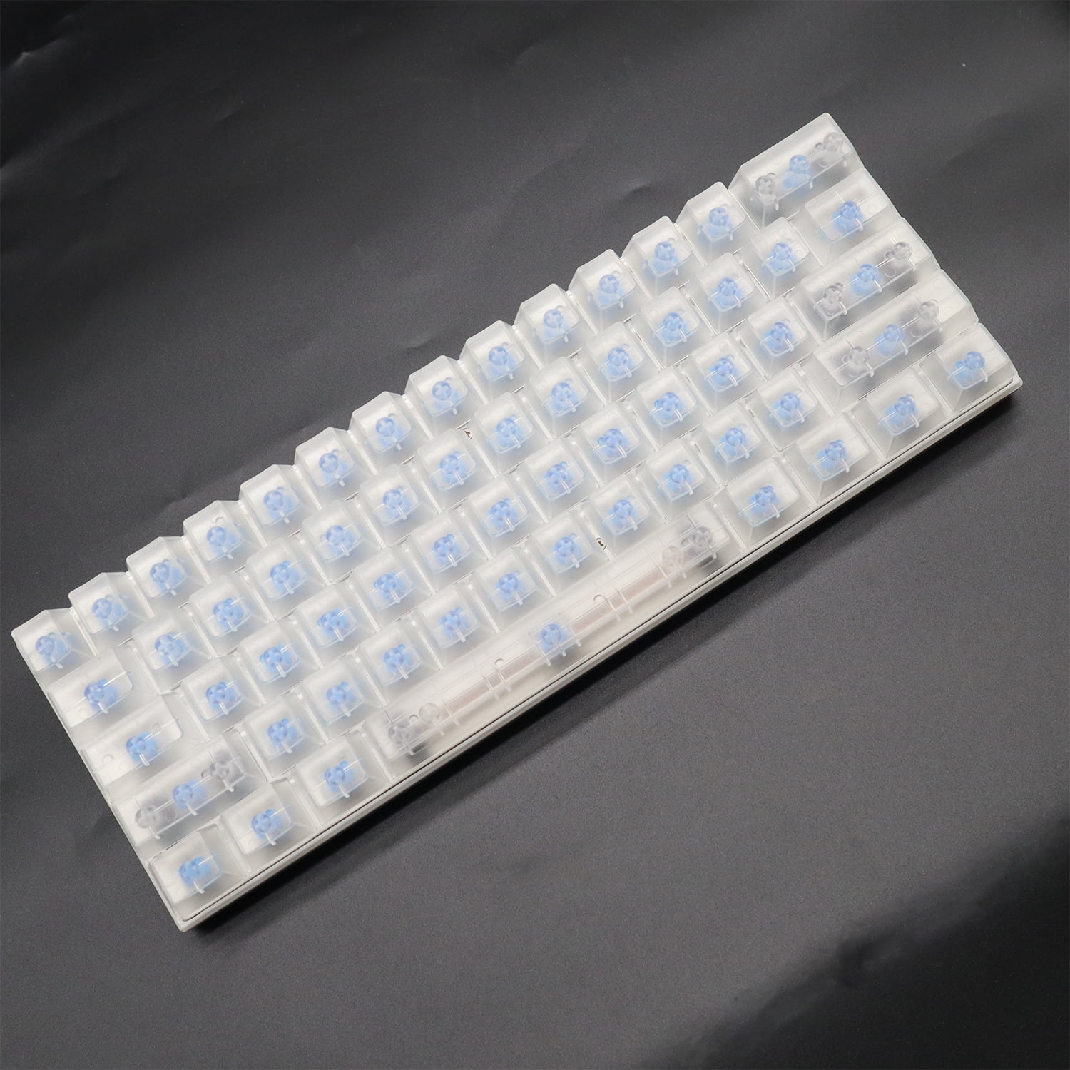 Customer reviews for 1 Set of Mechanical Keycaps Keyboard Keycaps Semi ...