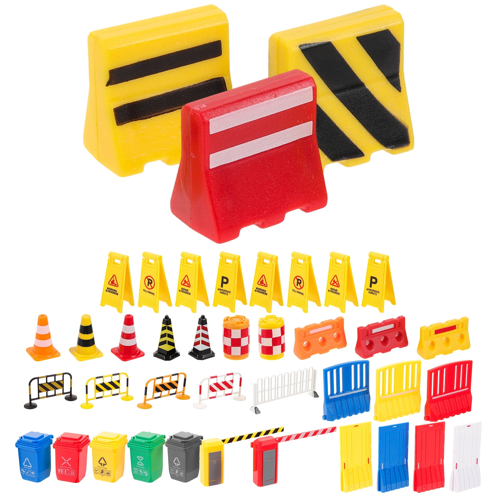 1 Set of Mini Traffic Signs Road Traffic Sign Children Traffic Signs ... 1 Set of Mini Traffic Signs Road Traffic Sign Children Traffic Signs ...