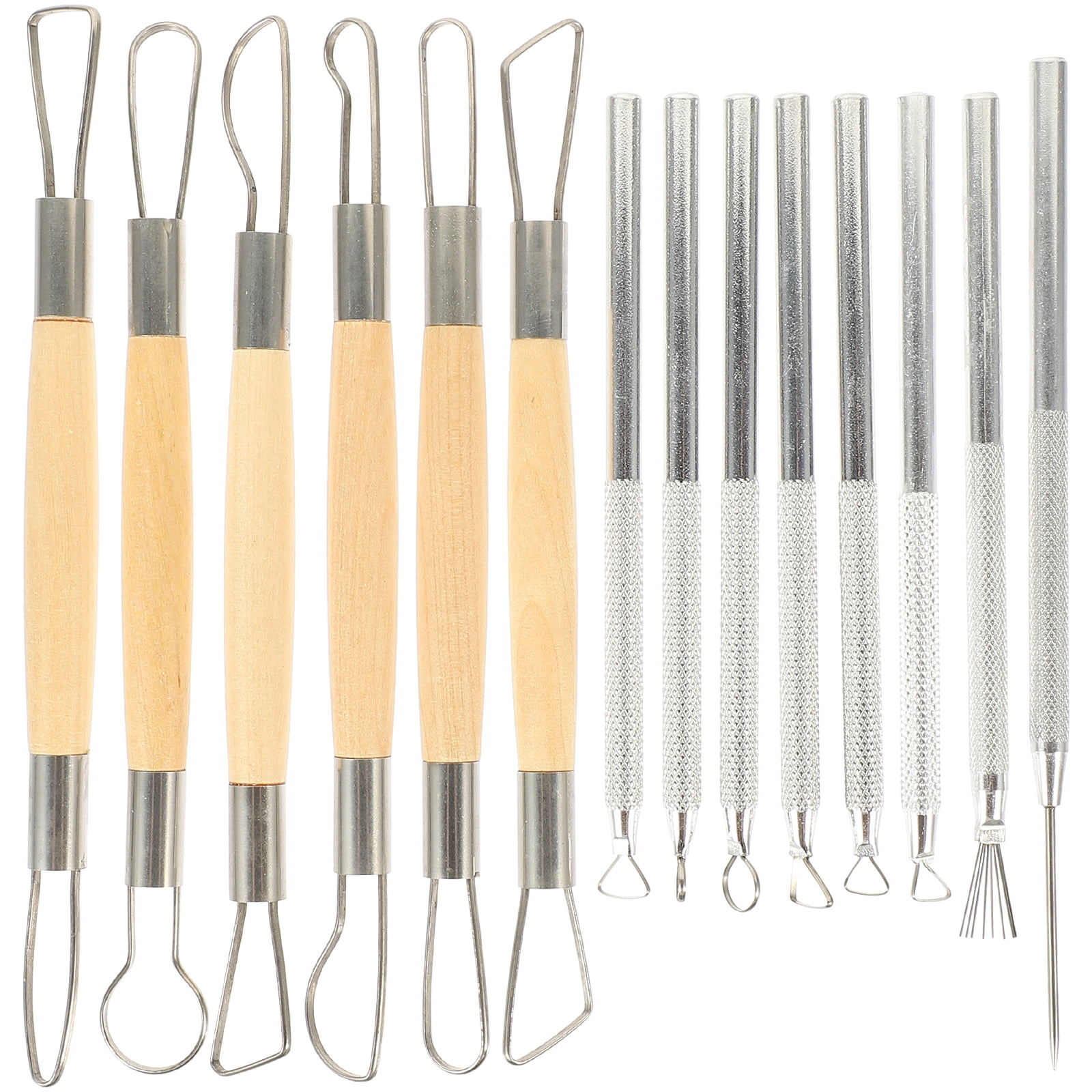 1 Set of Multi-function Carving Chisels Hand Engraving Tools Handmade ...