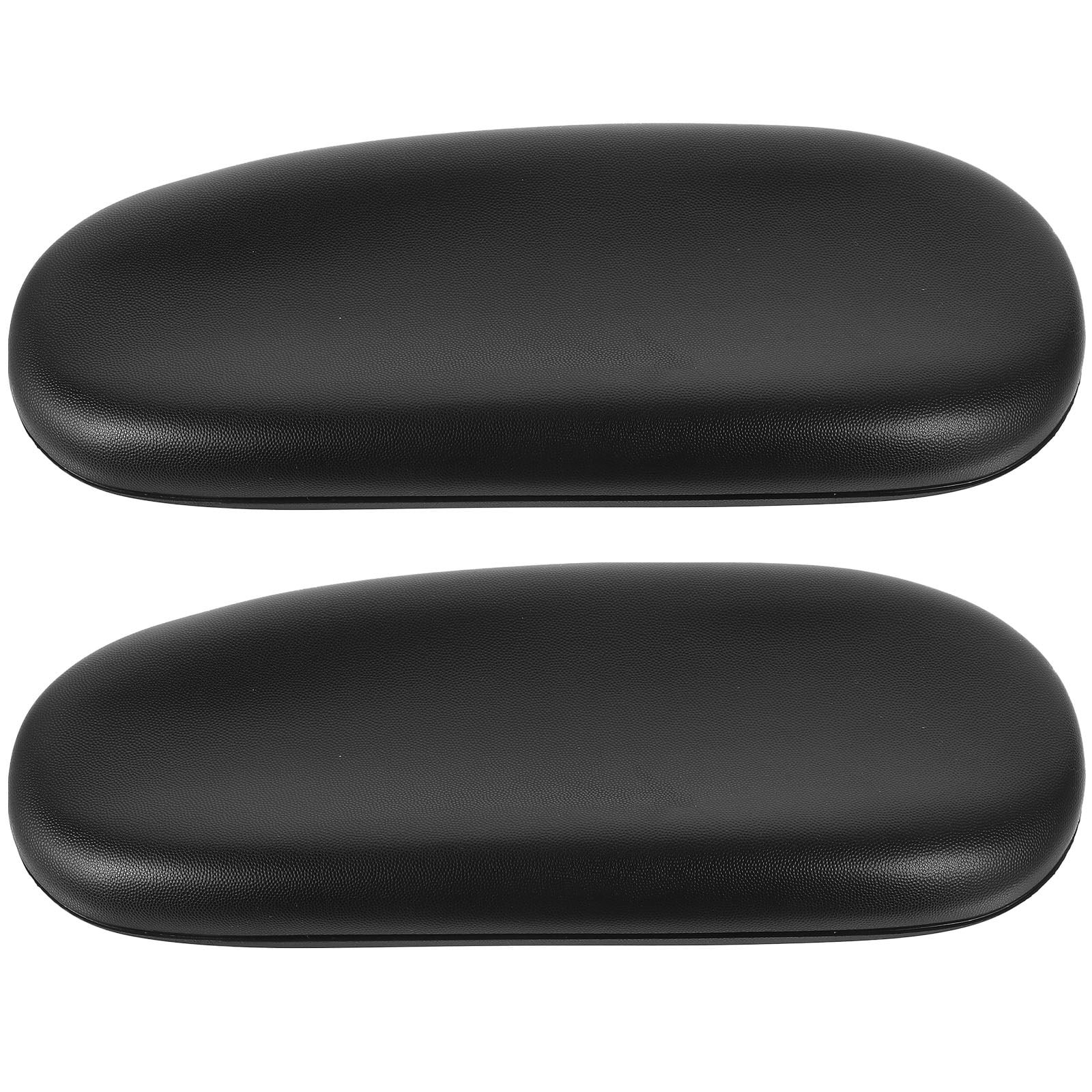 1 Set of Office Chair Arm Rest Replacement Chair Arm Pad Gaming Chair ...